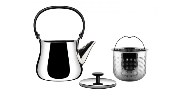 Teiera bollitore Cha - Nella categoria Complementi | Elite Casa