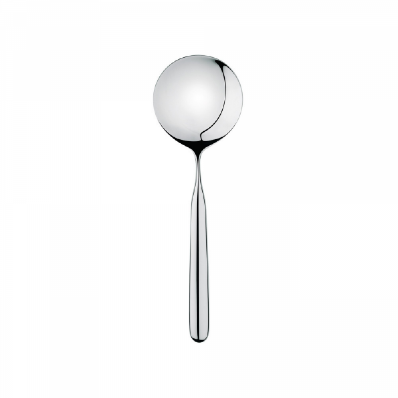 Cucchiaio riso - Nella categoria Posateria | Elite Casa