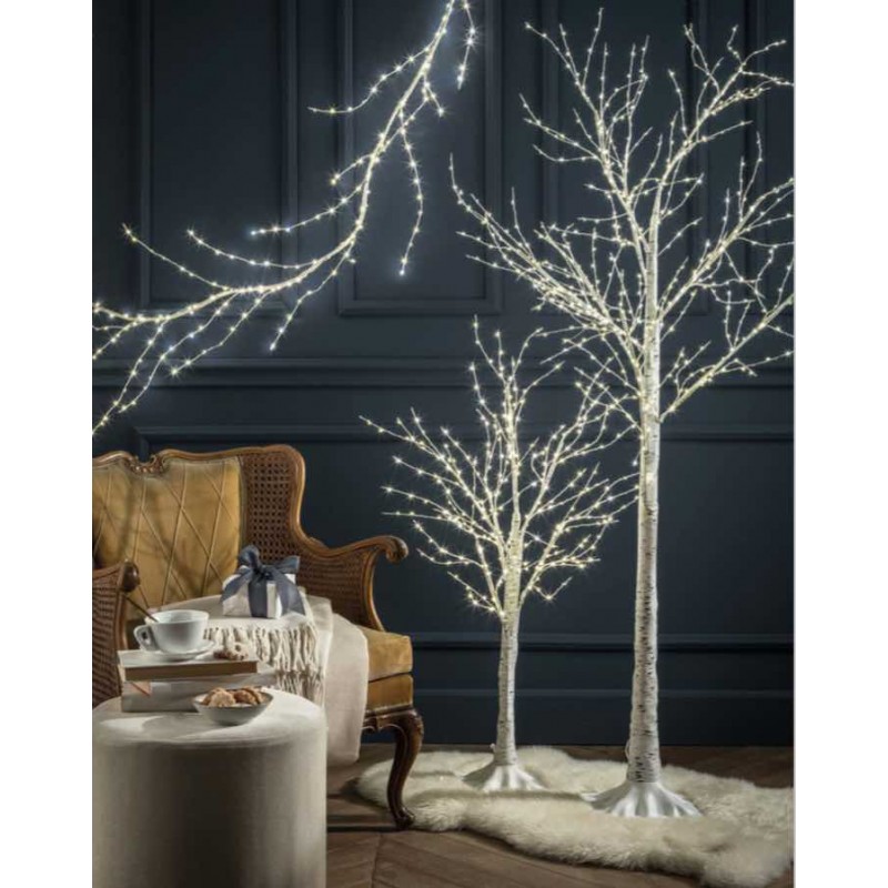 Albero con luci led - Nella categoria Arredamento | Elite Casa