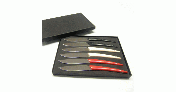 Coltello bistecca - Nella categoria Complementi | Elite Casa